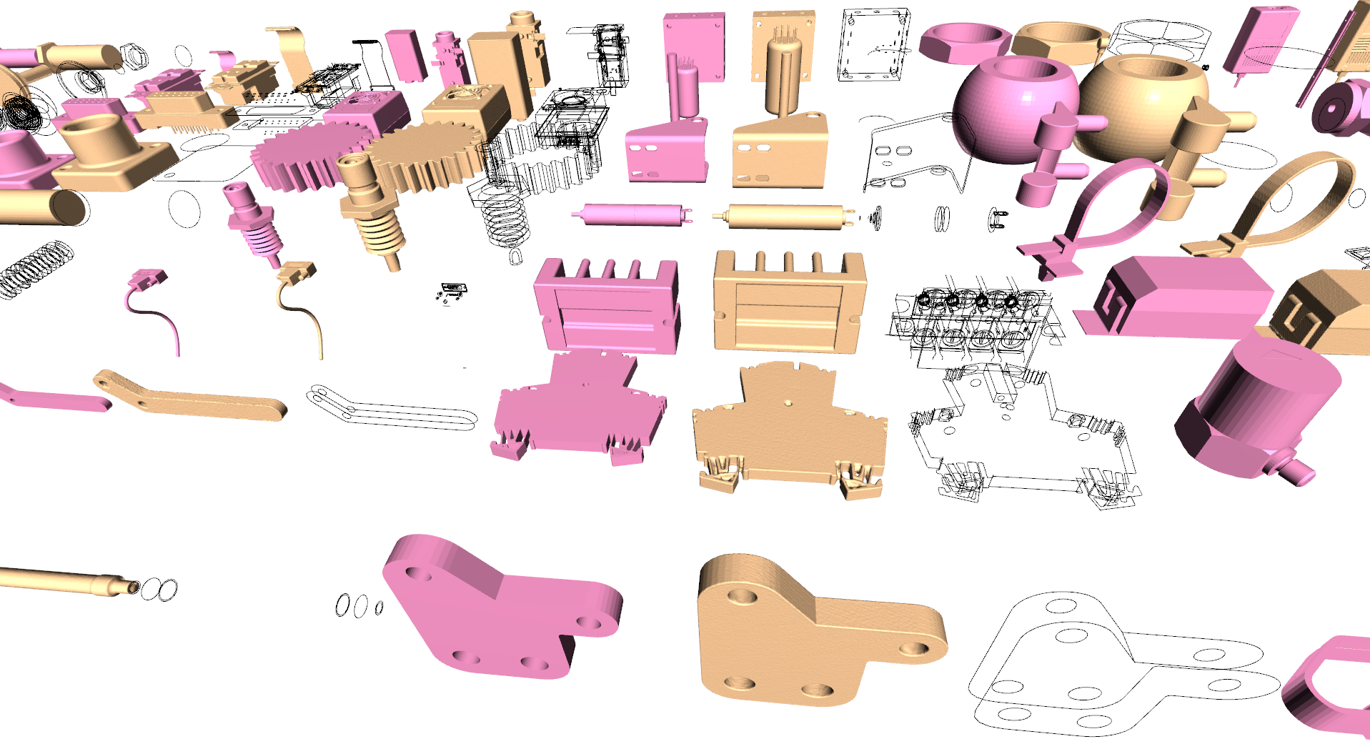 CC3D-PSE dataset – CVI²